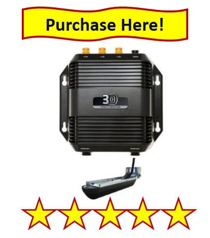 The Best 3D Fish Finders – OutdoorMeta