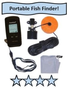 Best Cheap Fish Finder Review – OutdoorMeta