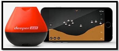 Updated Deeper Fish Finder Review – OutdoorMeta