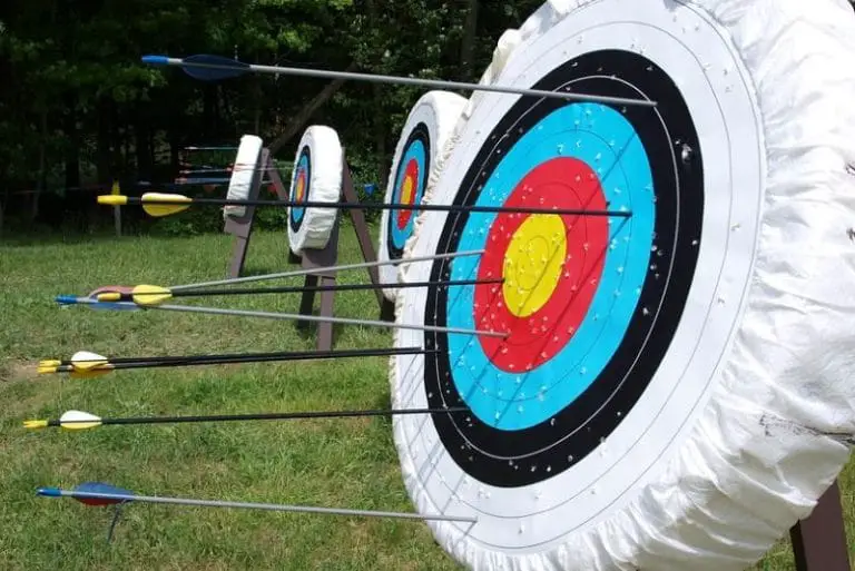 Pocket Bow and Arrow Review – OutdoorMeta