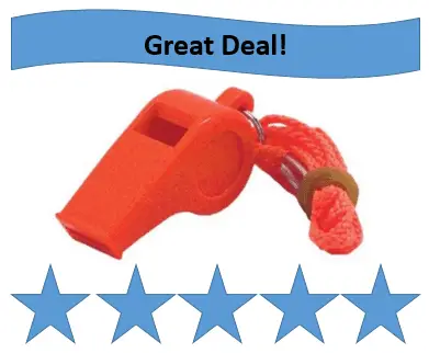 Signal & Survive: How To Signal For Help In Emergency Wilderness ...