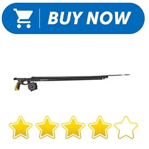 Best Mares Spearguns For Fishing – OutdoorMeta