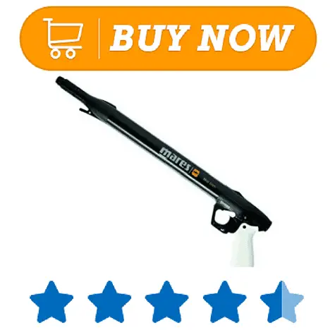 Best Mares Spearguns For Fishing – OutdoorMeta