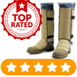 Best Snake Proof Gaiters Reviewed – OutdoorMeta