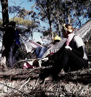 Extreme Hammocking: Is This Outdoor Adventure For You? – OutdoorMeta