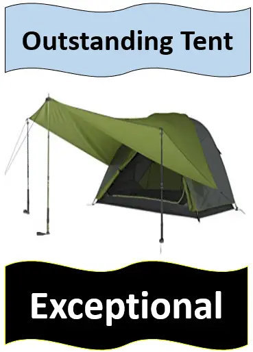 Reviewing The Best 3 Person Tents – OutdoorMeta