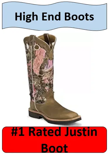 Best Women’s Snake Proof Boots – OutdoorMeta