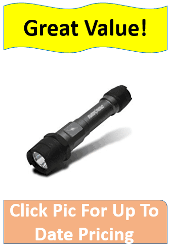 Best Rayovac Heavy Duty Flashlights Reviewed – OutdoorMeta