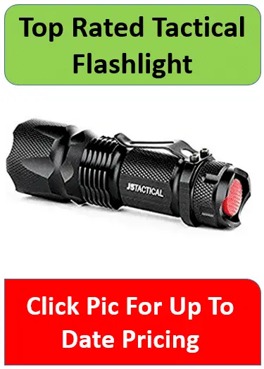 Finding The Best Heavy Duty Flashlights – OutdoorMeta