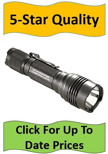 Finding The Best Heavy Duty Flashlights – OutdoorMeta