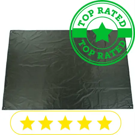 Best Tent Footprints Reviewed – OutdoorMeta