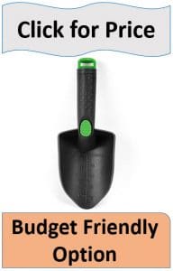 Best Camping Trowels Reviewed – OutdoorMeta