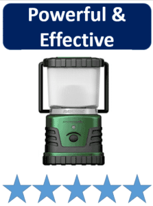 Best LED Camping Lanterns Reviewed – OutdoorMeta