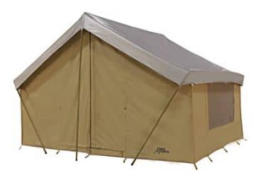 The Best Canvas Tents for Camping – OutdoorMeta