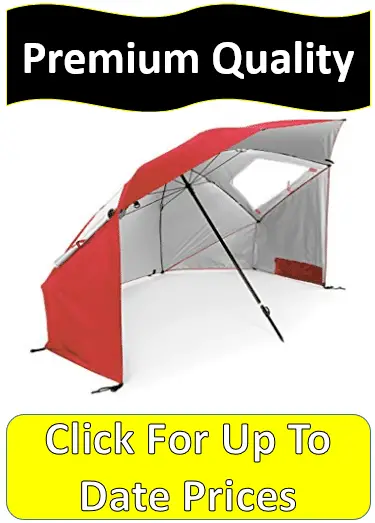 Best Sports-Brella Beach Umbrellas – OutdoorMeta