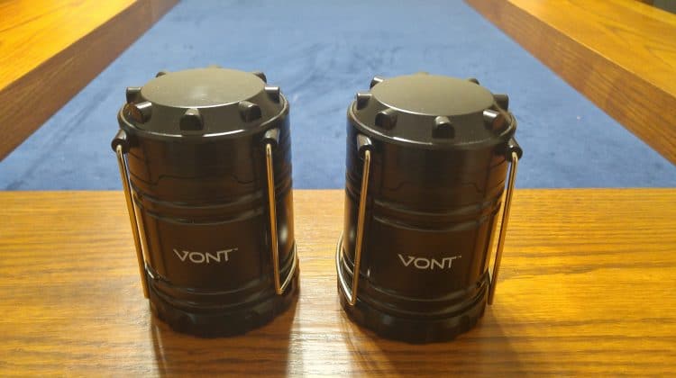 Best Camping Lanterns Reviewed – OutdoorMeta