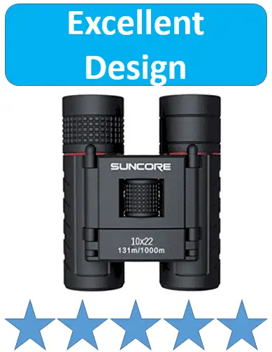 The Best Compact Binoculars Reviewed – OutdoorMeta