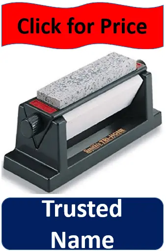 Best Knife Sharpening Stones Reviewed – OutdoorMeta