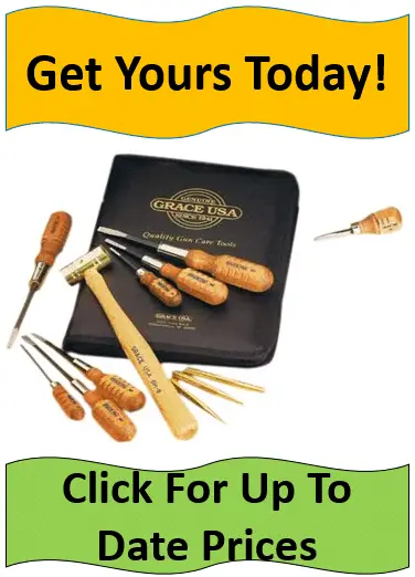 Best Gunsmithing Kits Reviewed – OutdoorMeta