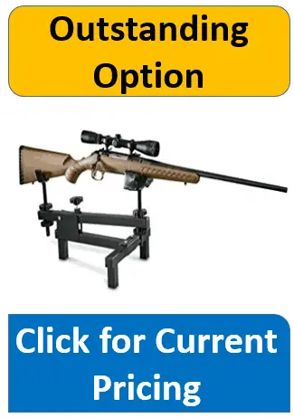 Best Gun Rests Reviewed – OutdoorMeta