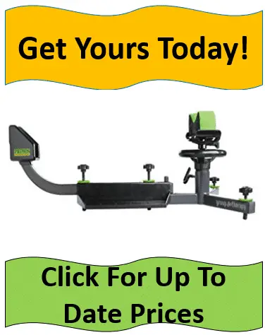 Best Gun Rests Reviewed – OutdoorMeta