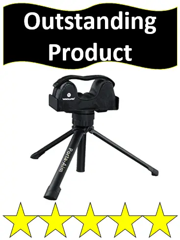 Best Gun Rests Reviewed – OutdoorMeta