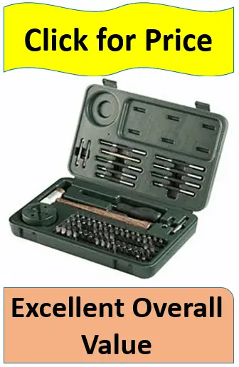 Best Gunsmithing Kits Reviewed – OutdoorMeta