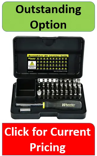 Best Gunsmithing Kits Reviewed – OutdoorMeta