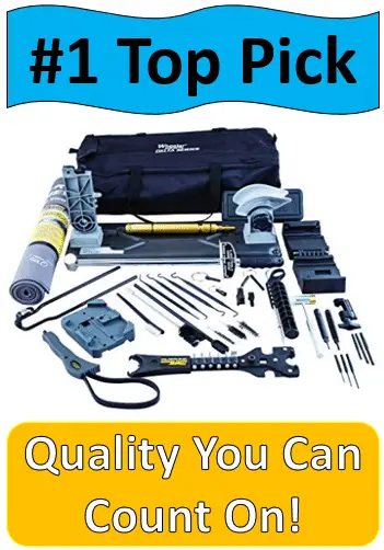 Best Gunsmithing Kits Reviewed – OutdoorMeta