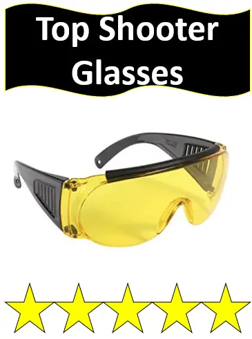 Best Shooting Glasses for Recreational Shooters – OutdoorMeta