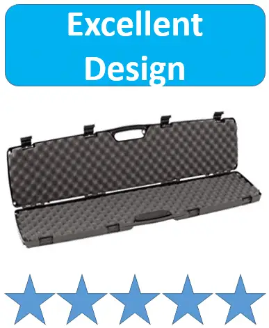 Best Hunting Rifle Hard Cases – OutdoorMeta