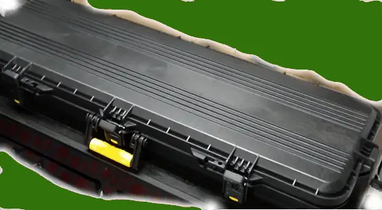 Best Hunting Rifle Hard Cases – OutdoorMeta