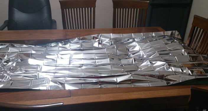 Best Emergency Winter Blankets: Be Prepared for Winter Survival ...