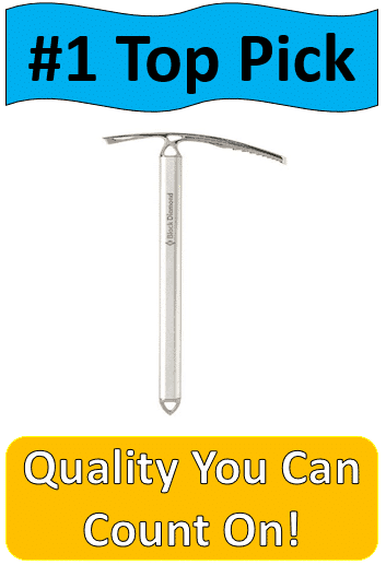 The Best Ice Axes Reviewed for 2022 – OutdoorMeta