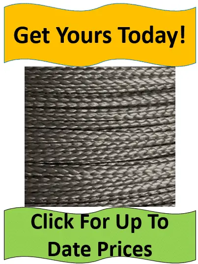 The Best Kevlar Fishing Line Reviewed – OutdoorMeta