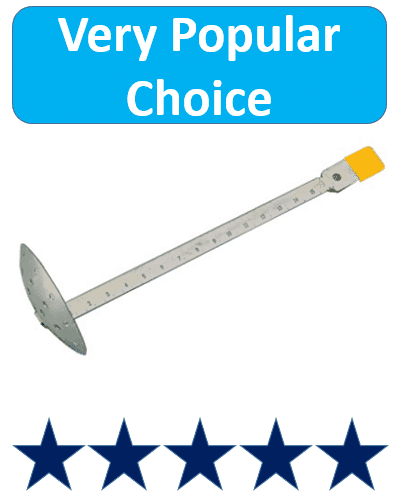 Best Ice Skimmers Reviewed for Winter Anglers – OutdoorMeta