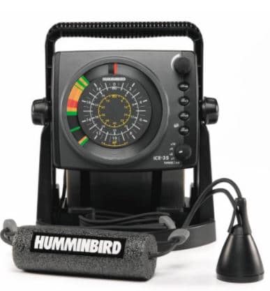 The Best Ice Fishing Fish Finders Reviewed – OutdoorMeta