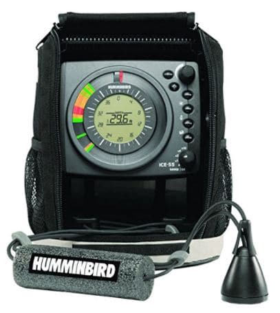 The Best Ice Fishing Fish Finders Reviewed – OutdoorMeta