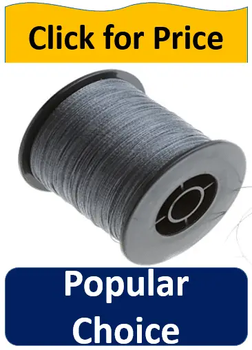 The Best Kevlar Fishing Line Reviewed – OutdoorMeta