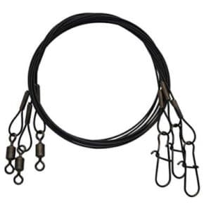 Quick Hitter: The Best Wire Leaders for Northern Pike Fishing – OutdoorMeta