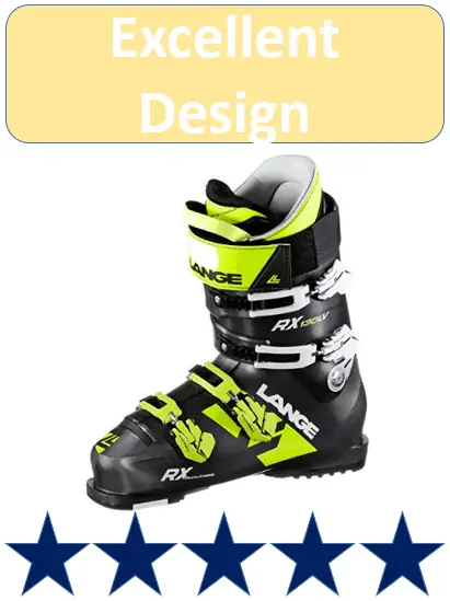 Best Ski Boots to Hit the Slopes – OutdoorMeta