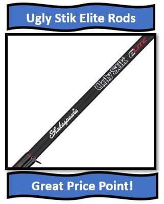 Best Northern Pike Fishing Rods – OutdoorMeta