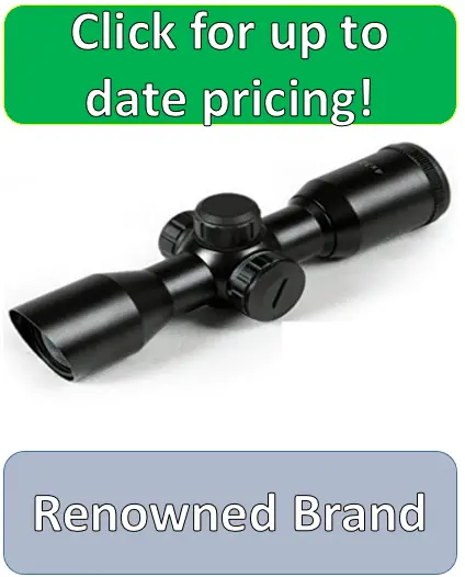 Best Hunting Crossbow Scopes – OutdoorMeta