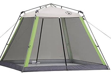 The Best Screen Houses for Camping and Outdoor Fun! – OutdoorMeta