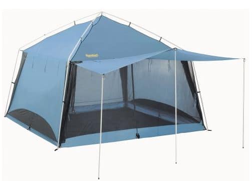 The Best Screen Houses for Camping and Outdoor Fun! – OutdoorMeta