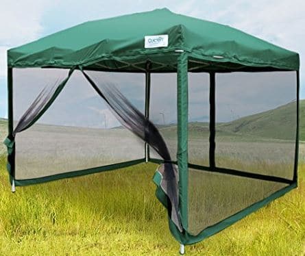 The Best Screen Houses for Camping and Outdoor Fun! – OutdoorMeta