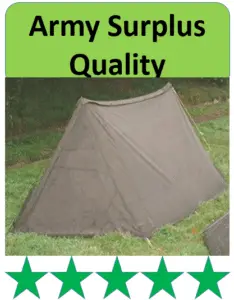 Best Pup Tents for Camping – OutdoorMeta