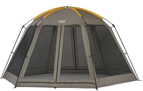The Best Screen Houses for Camping and Outdoor Fun! – OutdoorMeta