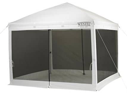 The Best Screen Houses for Camping and Outdoor Fun! – OutdoorMeta