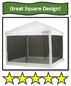 The Best Screen Houses for Camping and Outdoor Fun! – OutdoorMeta